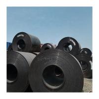 China High Carbon Steel Strip S60c Tempered And Hardened Coil For Non Alloy Manufacturing for sale