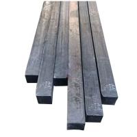 China ASTM JIS Cold Drawn Square Carbon Steel Bar , Iron Hot Rolled Carbon Steel Rod for sale