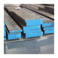 China ASTM JIS Cold Drawn Square Carbon Steel Bar , Iron Hot Rolled Carbon Steel Rod for sale