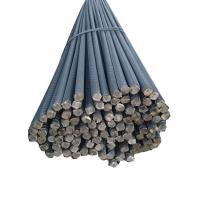 China High Ductility Carbon Steel Bar Custom Diameter low carbon steel rod Recyclable for sale