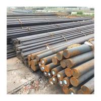 China Cold Drawn Round Carbon Steel Bar Cold Finished S275jr SS400 1080 Q235 for sale
