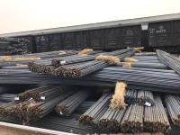 China HRB400 HRB500 Hrb600 B400awr B400bwr Carbon Round Bar 6mm 9mm 12mm For Construction for sale