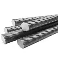 China HRB400 HRB500 Hrb600 B400awr B400bwr Carbon Round Bar 6mm 9mm 12mm For Construction for sale