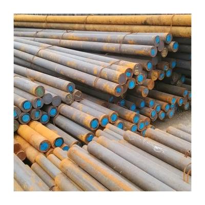 China Cold Drawn Carbon Steel Profile Round Bar S275jr SS400 1080 Q235 For Hexagonal for sale
