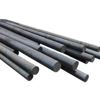 China Cold Drawn Carbon Steel Profile Round Bar S275jr SS400 1080 Q235 For Hexagonal for sale