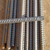 China HRB355 HRB400 HRB500 8mm 10mm 12mm 14mm 16mm Carbon Steel Deformed Rebar Gr60 for Construction for sale