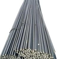 China Construction Manufacture Reinforcing Steel Bar Hot Rolled High Tensile ASTM 12mm for sale