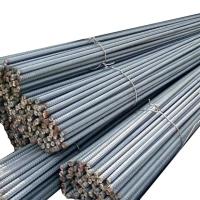 China Construction Manufacture Reinforcing Steel Bar Hot Rolled High Tensile ASTM 12mm for sale