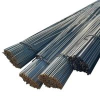 China Large Stock Concrete Reinforcing Steel Bar Deformed Rebar 8mm 10mm 12mm 16mm 20mm for sale