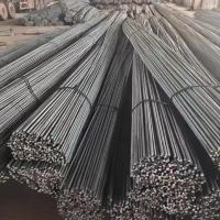 China Construction HRB500 Fiberglass Steel Reinforcing Bars Deformed Iron Bar 6mm 8mm 10mm for sale