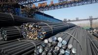 China 12mm Deformed Steel Bar ASTM HRB400 HRB500 A615 Ribbed Bars for Building Construction for sale