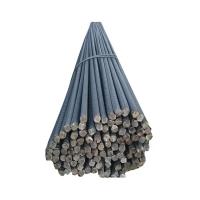 China HRB335 HRB400 HRB500 Hot Rolled Low Carbon Deformed Steel Rebars for Building Material for sale
