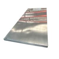 China Thermal Break Aluminum Profile Made of Zinc Galvanized Steel Sheet with ASTM Standard for sale