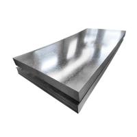 China Thermal Break Aluminum Profile Made of Zinc Galvanized Steel Sheet with ASTM Standard for sale