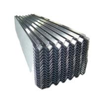 China Thermal Break Aluminum Profile Made of Zinc Galvanized Steel Sheet with ASTM Standard for sale