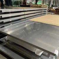 China Cold Hot Rolling Stainless Steel Plates 4Cr13 5Cr15mov 6Cr13 8cr14mov 9Cr18Mov M390 for sale
