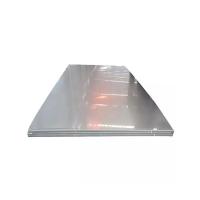 China 4 X 8 Ft Stainless Steel Sheet ASTM 304 Decorative Plate 430 N0.4 Alloy Is Alloy for sale