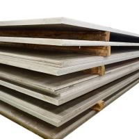China 201 430 304 316 Stainless Steel Plate Sheet For Chemical Composition And Steel for sale