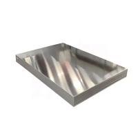China ASTM Standard 304 310s 316 321 Stainless Steel Plate 202 306 420 416 Steel Sheet 4 x 8 ft for sale