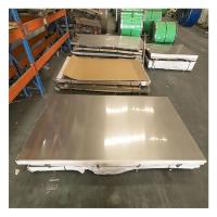 China ASTM Standard 304 310s 316 321 Stainless Steel Plate 202 306 420 416 Steel Sheet 4 x 8 ft for sale