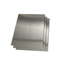China ASTM Standard 304 310s 316 321 Stainless Steel Plate 202 306 420 416 Steel Sheet 4 x 8 ft for sale