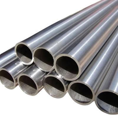 China Hot Rolled Or Cold Rolled Seamless Steel Pipes 69mm 73mm For Industrial Applications for sale