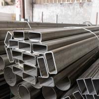 China Hot Rolled Or Cold Rolled Seamless Steel Pipes 69mm 73mm For Industrial Applications for sale