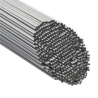 China Round 304 Stainless Steel Tube 9mm Thick Seamless Straight Pipe Custom Thickness for sale