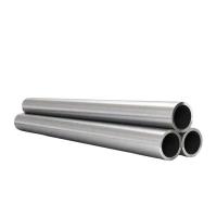 China SUS630 1.4542 S17400 Hot Rolled Stainless Steel Tube 17-4PH Steel Pipe HL Finish for sale