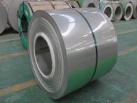 China Mirror 2b Ba Polished Stainless Steel Coil DIN 304 Ss 201 202 304 316 316L 321 410 430 904L 2507 Grade for sale