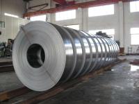 China Mirror 2b Ba Polished Stainless Steel Coil DIN 304 Ss 201 202 304 316 316L 321 410 430 904L 2507 Grade for sale