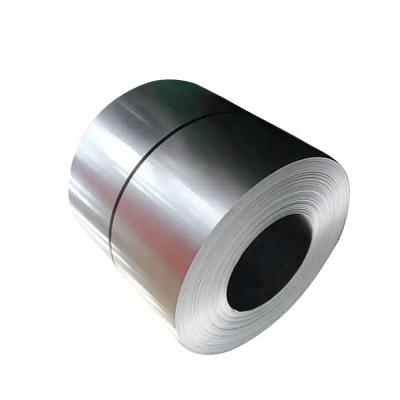China 201 304 316 409 Stainless Steel Coil Strip Roll With High Temperature Resistance for sale