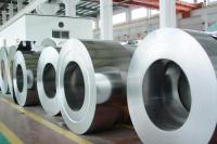 China 0.3-4mm Polished Stainless Steel Strip Coil With 2b Ba Mirror Surface T/T L/C Term for sale