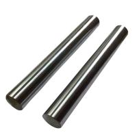 China Diameter 3-480mm Cold Rolled Stainless Steel Rod 201 304 340 316L Round Bar for sale