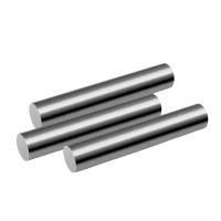 China Diameter 3-480mm Cold Rolled Stainless Steel Rod 201 304 340 316L Round Bar for sale