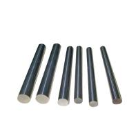 China 2mm 3mm 6mm Round Stainless Steel Rod  201 304 310 316 316 L BA 2B NO.4 Mirror Surface for sale