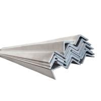 China Hot Rolled 304 Stainless Steel Corner Angle Bar Transmission Tower And Marine Angle for sale