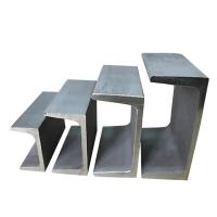 China 304 305 316 405 6mm Stainless Steel Profile Channel Standard ASTM AISI DIN JIS GB EN for sale