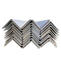 China Customized Stainless Steel Profile Angle For Building Beams Bridges Power Transmission for sale