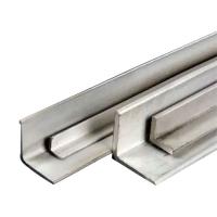 China 304 Stainless Steel Equal Angle Bar With And Invoicing By Actual Weight for sale