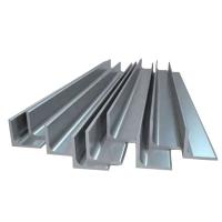China 304 Stainless Steel Equal Angle Bar With And Invoicing By Actual Weight for sale