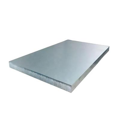 China Width 50mm-2500mm Aluminum Plate Sheet , Aluminum Alloy Sheet Custom Sizes for sale