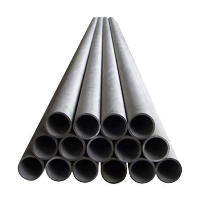 China Temper T3 T8 Custom Anodized Round Aluminum Tube Pipe Seamless Metal Tube for sale