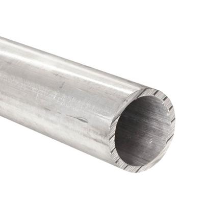 China ISO Certified Anodized Aluminum Pipe Tube 6061 5083 3003 For Automotive Industry for sale