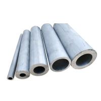 China ISO Certified Anodized Aluminum Pipe Tube 6061 5083 3003 For Automotive Industry for sale