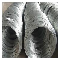 China 1050 1060 Aluminium Wire 1mm 2mm 3mm 8mm Thickness Aluminum Wire Rod In Coils for sale