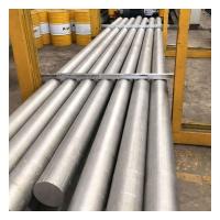 China 8mm 20mm Aluminum Round Rod Billet 6060 6061 7075 Aluminum Bar for sale
