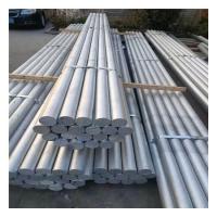 China 4032 5083 7175 7075 6061 5052 Aluminum Bar Hex Aluminium Alloy Round Bar Non Secondary for sale