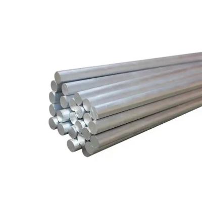China 2B Surface Aluminum Rod Big Diameter Forged 5052/6061/6063/7075/2014/2017/2219/O Temper for sale