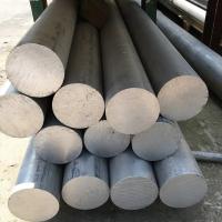 China 2B Surface Aluminum Rod Big Diameter Forged 5052/6061/6063/7075/2014/2017/2219/O Temper for sale